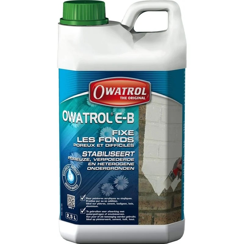 Owatrol E-B 2.5L