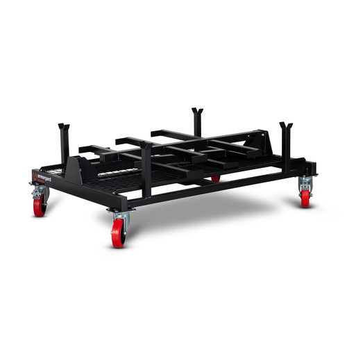 Armorgard PipeRack Pipe Storage & Transport