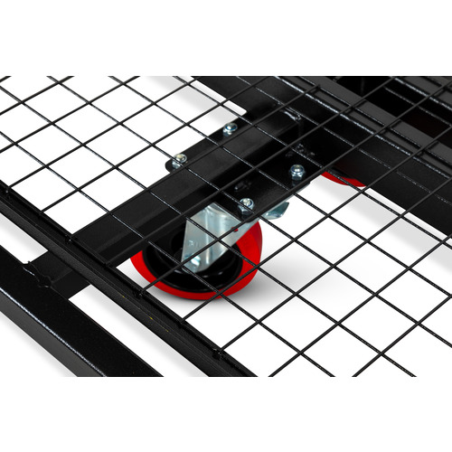 Armorgard PipeRack Pipe Storage & Transport