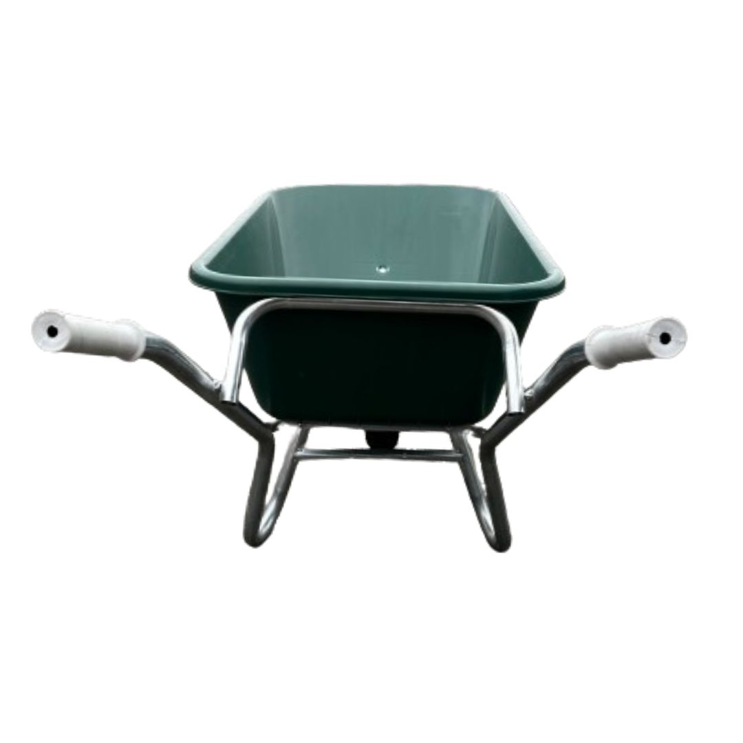 Heavy Duty PVC Wheelbarrow - 100L