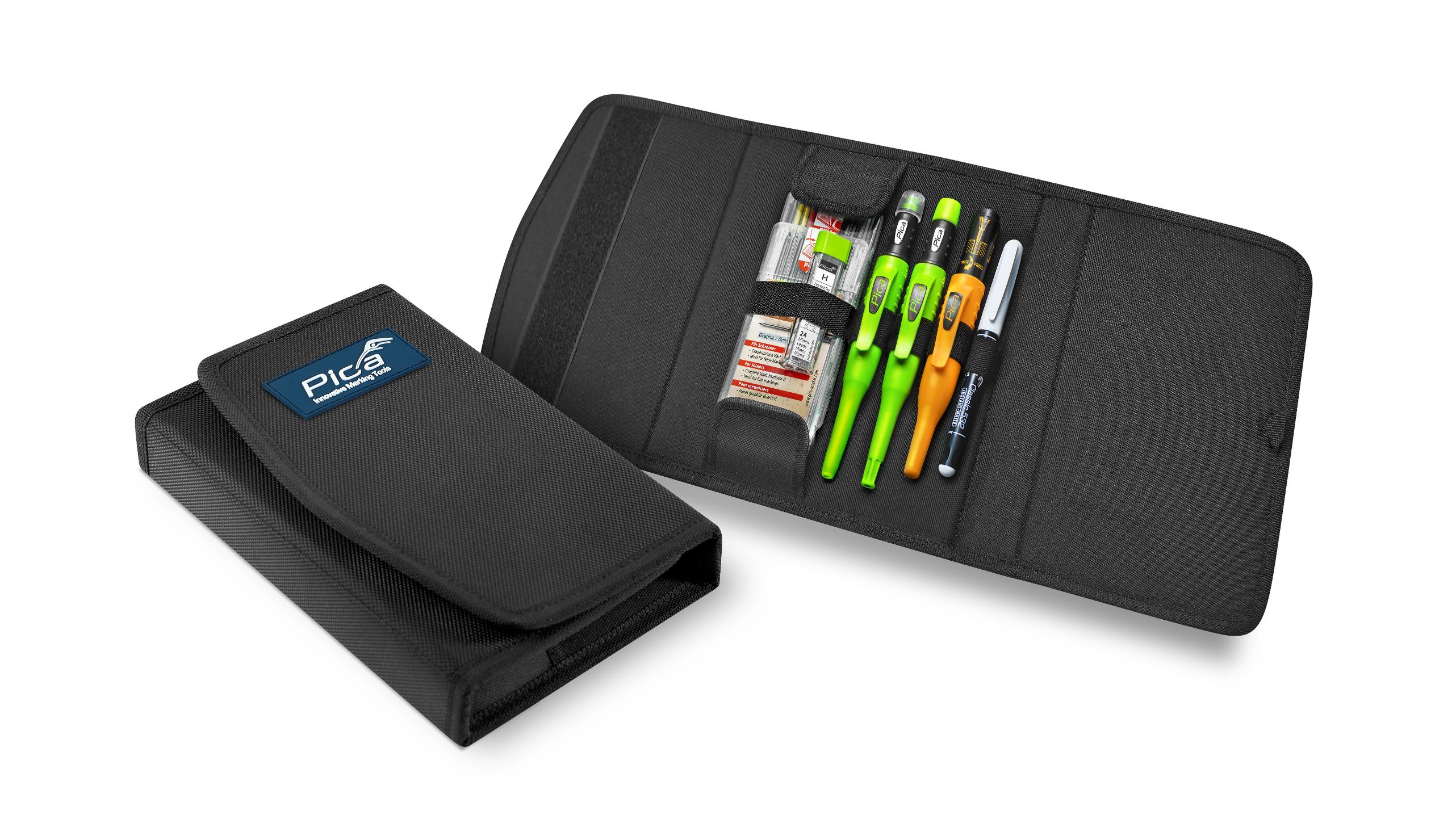 Pica Master Set - Joiner