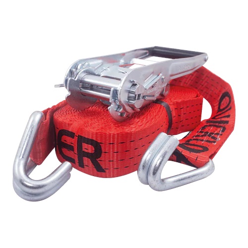 QuickLoader Professional 4000kg 10m 50mm