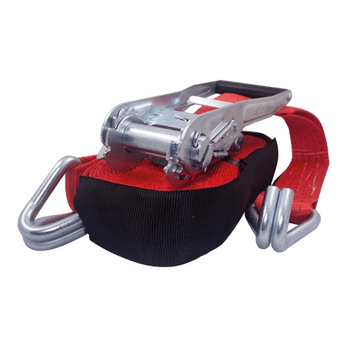 QuickLoader Professional 5000kg 10m 50mm