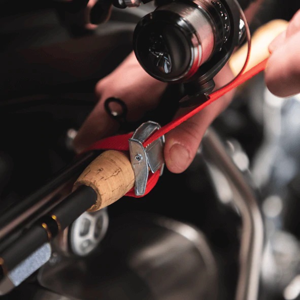 QuickLoader Cambuckle Classic 500kg 2.5m X 25mm