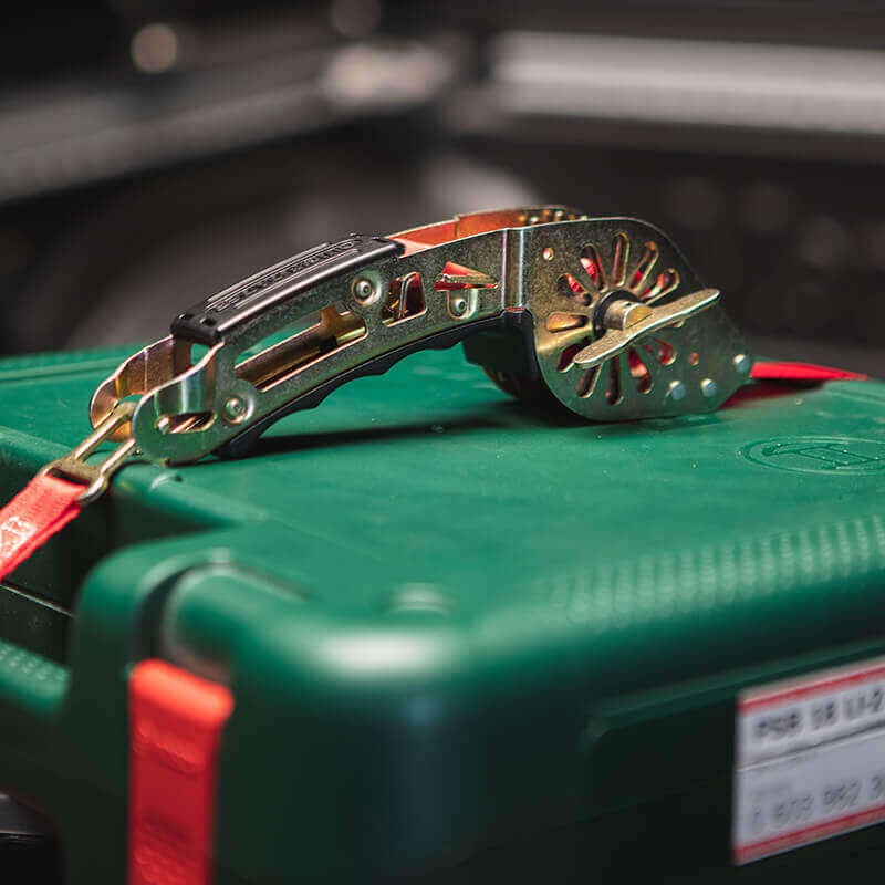 QuickLoader Grip 250kg 2.5m X 25mm