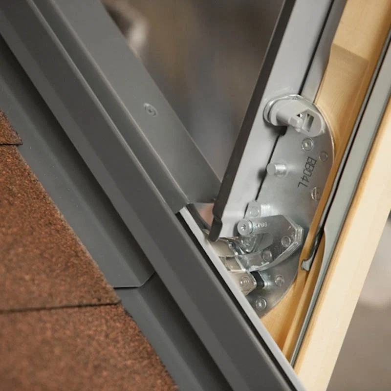 RoofLITE FENSTRO (Skylight)