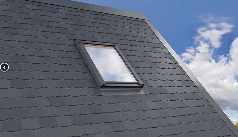 RoofLITE+ SFX Slate Flashing for Roof Windows