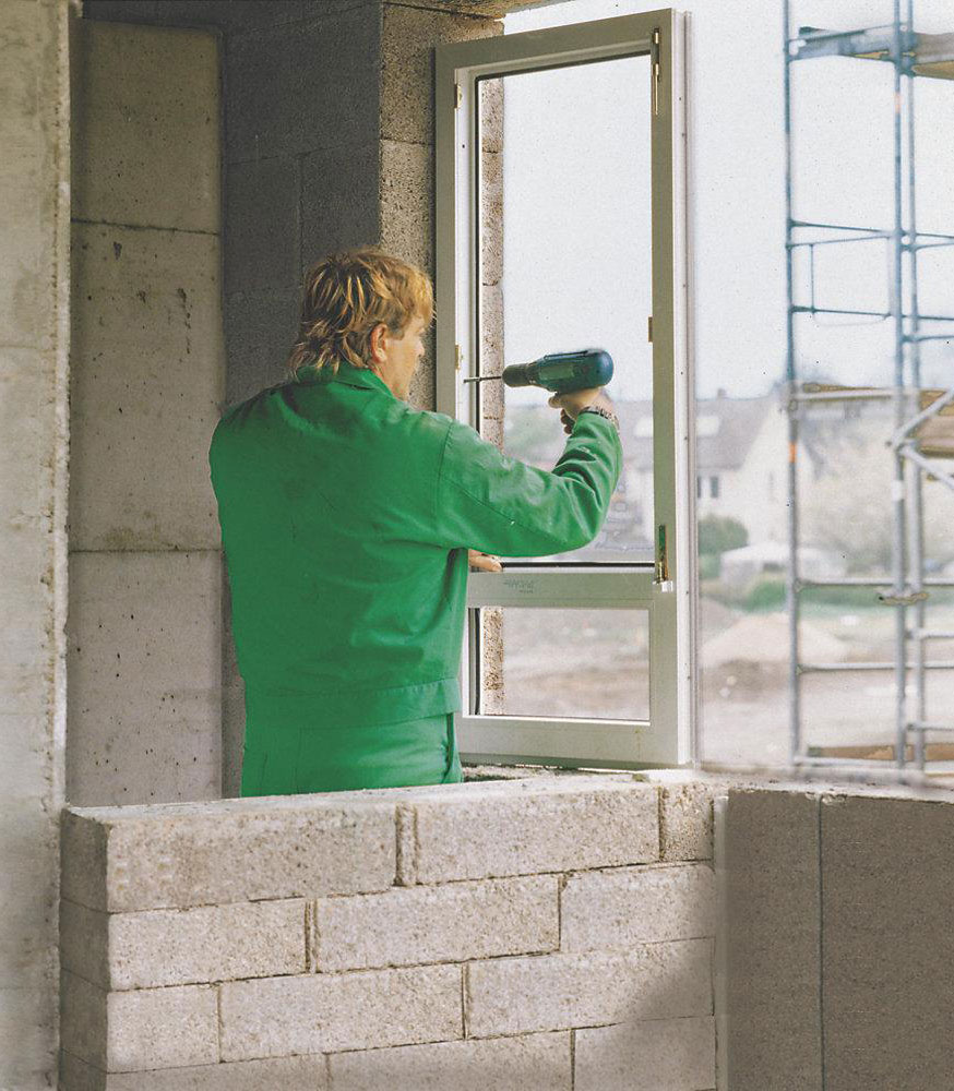 SPAX Frame Anchor 7.5X120 (100)