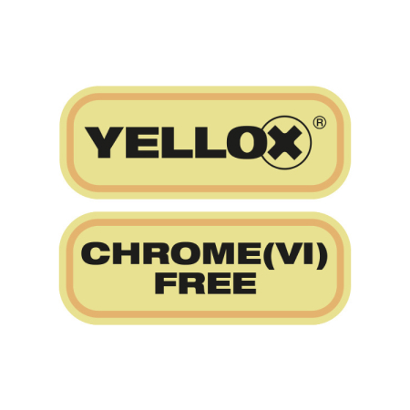 SPAX YELLOX Universal Screws 4X30 (200)