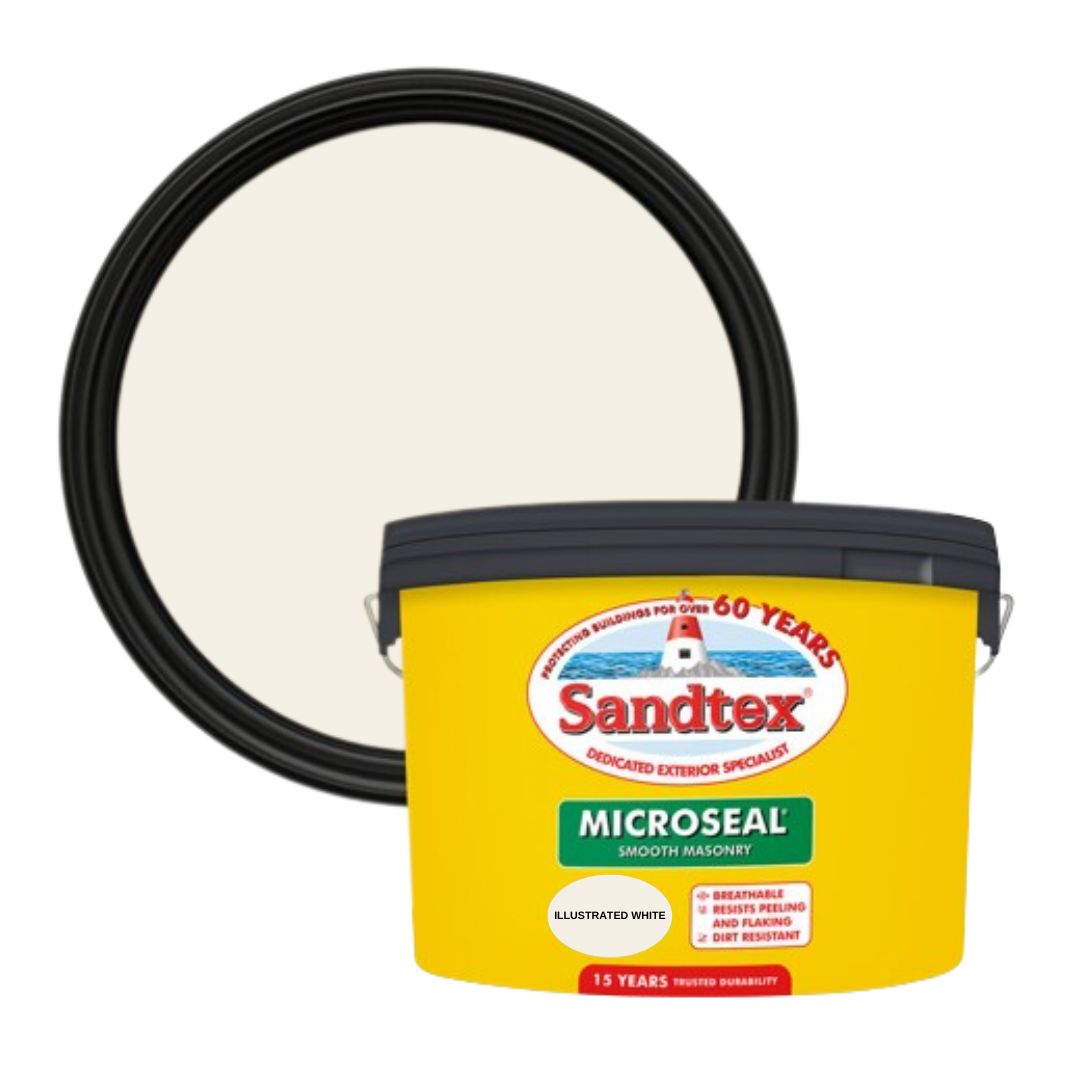 Sandtex Masonry Paint Price Comparison at Jonathan Stiefel blog