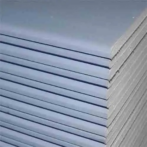 Sound Proof Plasterboard 12.5mm