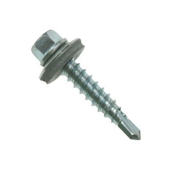 Easi-Fix Special Thread Stitching Screw for Light Section Steel 6.3X22 ...