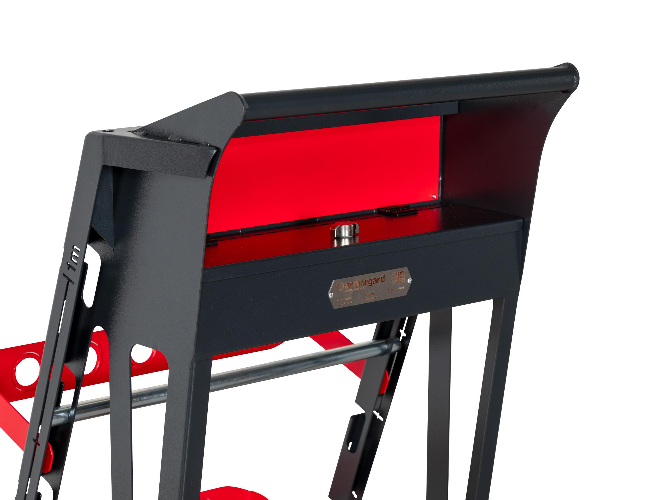 Armorgard Spoolkart Cable Kart