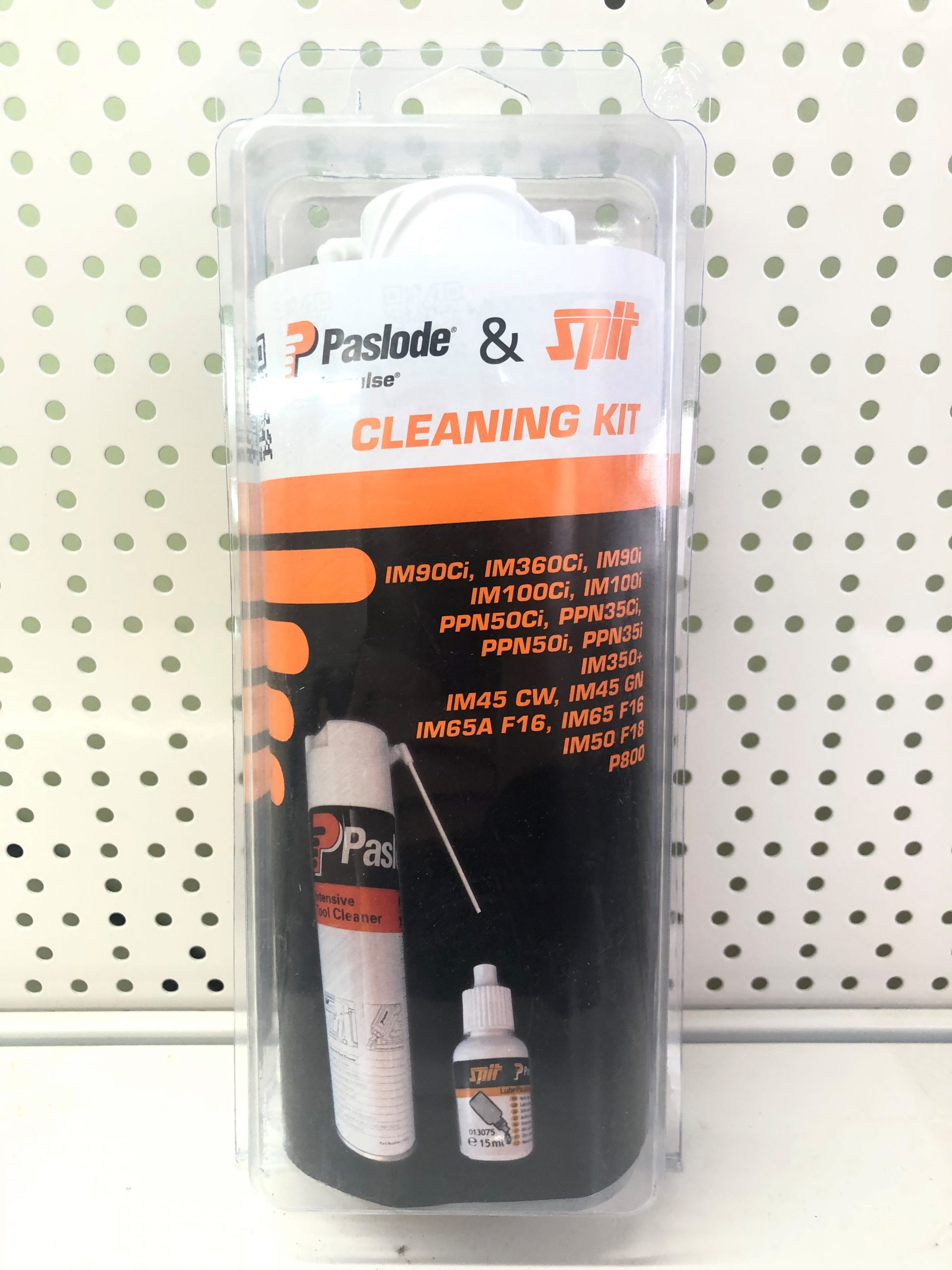 Stockade ST400i Clean Kit