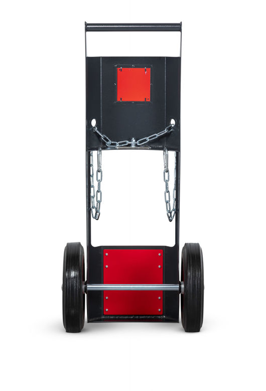 Armorgard T-Kart Transformer Kart