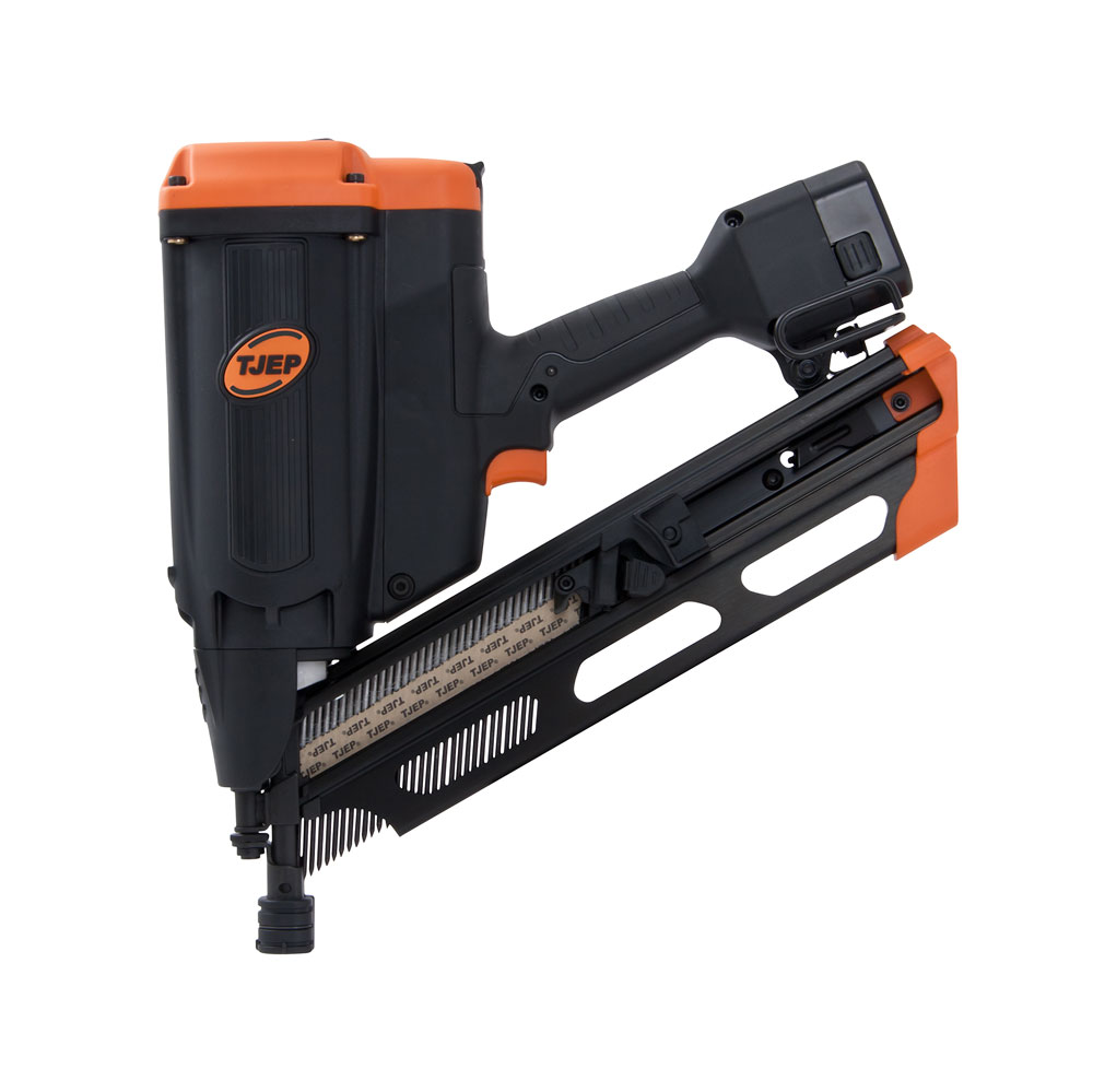 TJEP FS-40 Gas Stapler